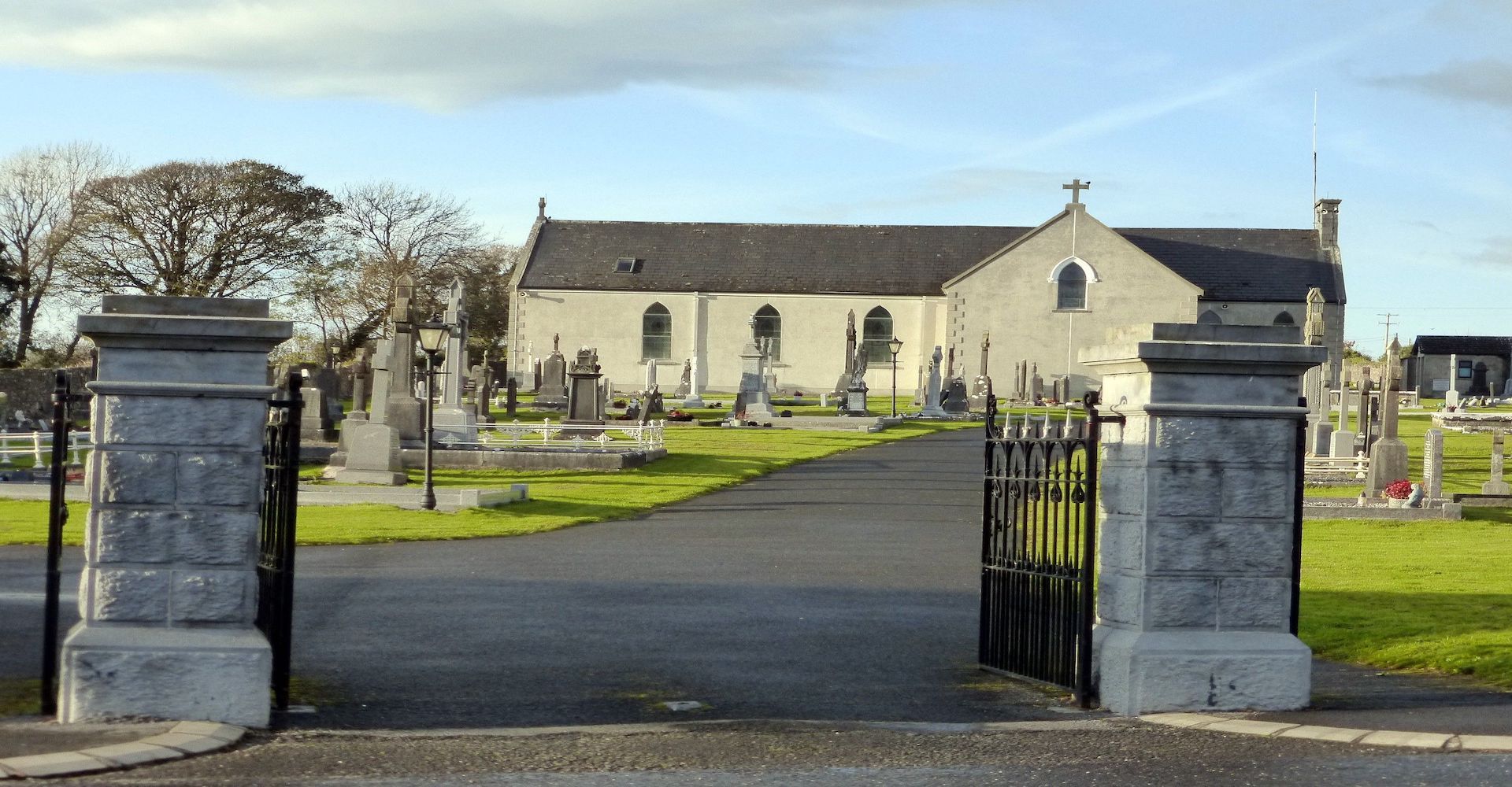 Ferrybank and Slieverue Parishes | Serving Our Community