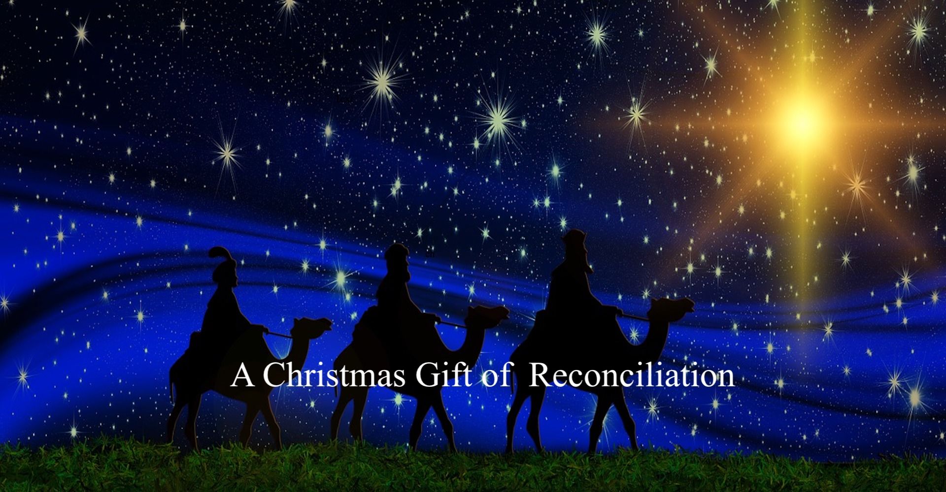 Ferrybank and Slieverue Parishes | Serving Our Community