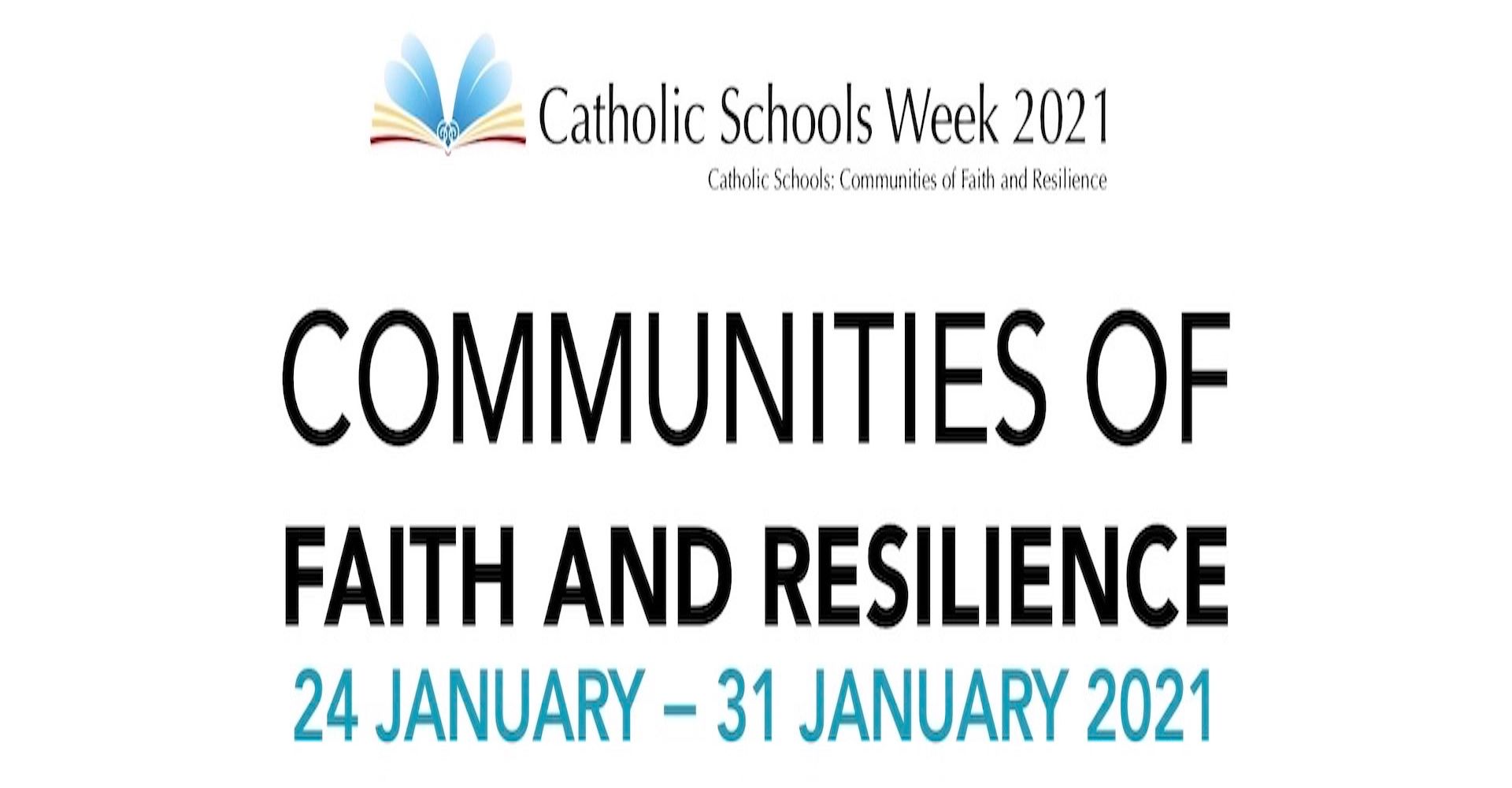 Ferrybank and Slieverue Parishes | Serving Our Community