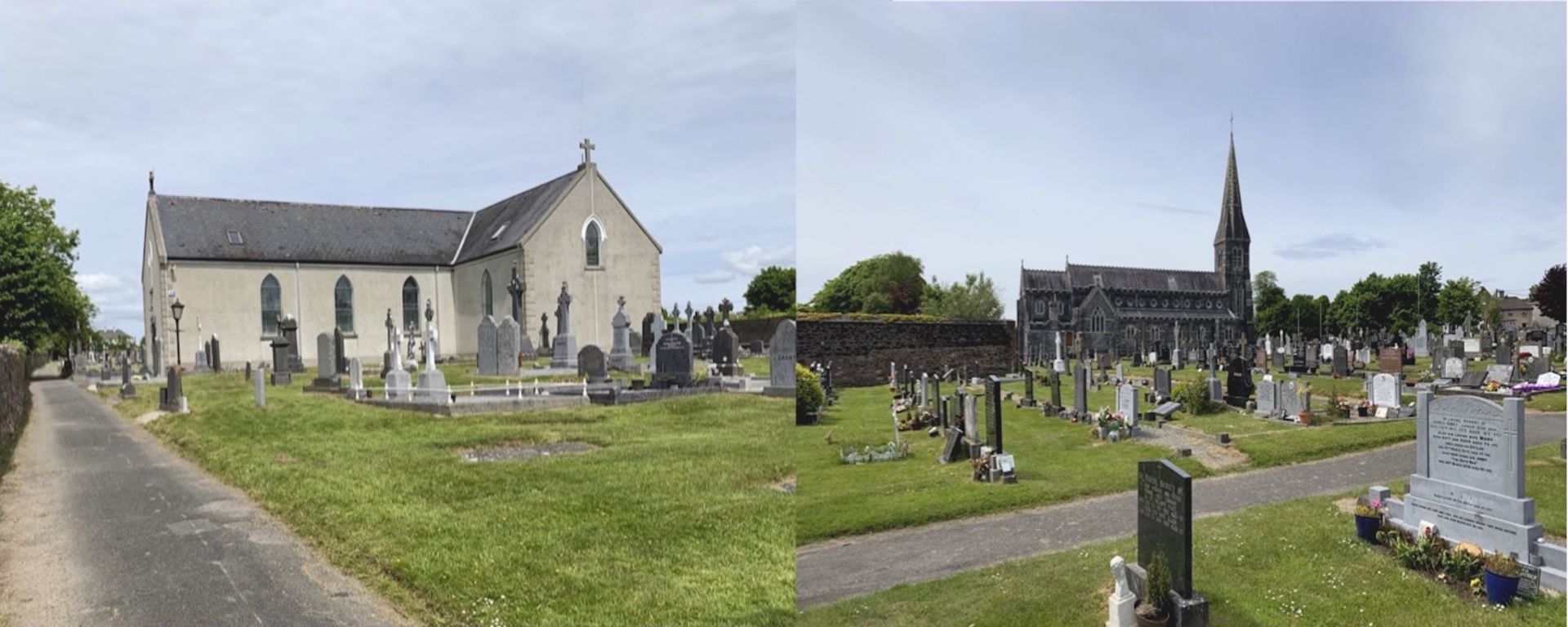 Cemetery Regulations for Ferrybank & Slieverue | Ferrybank and ...