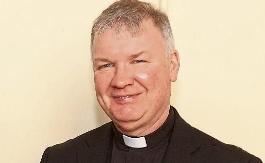 New Bishop appointed for our Diocese | Ferrybank and Slieverue Parishes